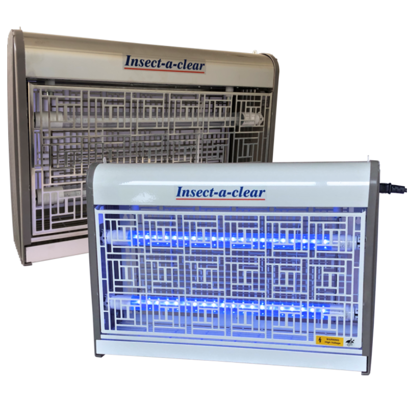 Insect-a-Clear Nano H4 HIgh Voltage LED