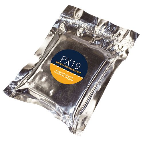 PX19 Microcell Odour Counteractant