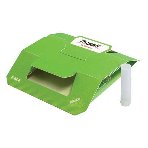 Trappit Bedbug Detector Plus