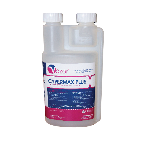 Vazor® Cypermax Plus - 500ml