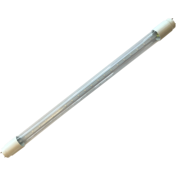 T8 LED Shatter Resistant Straight Lamp